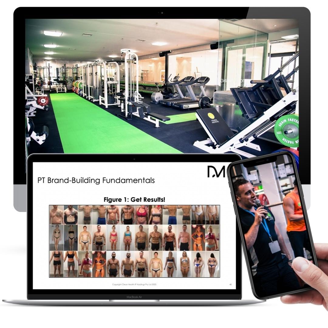 Personal Trainer Business Essentials Free Online Course